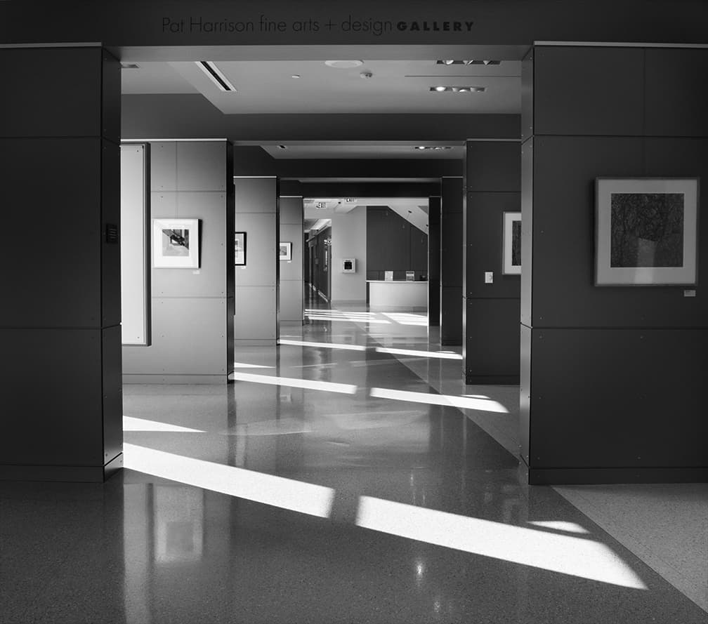 Ivy Tech College of Southern Indiana –Pat Harrison Fine Arts + Design ...