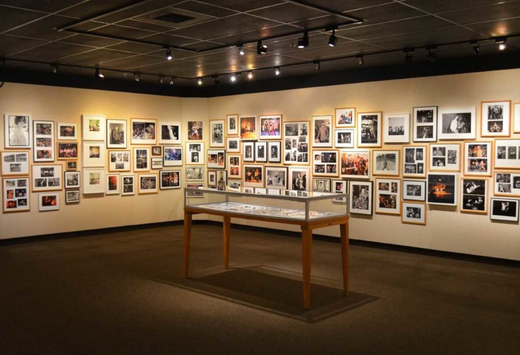 University of Louisville Photographic Archives Belknap Campus ...