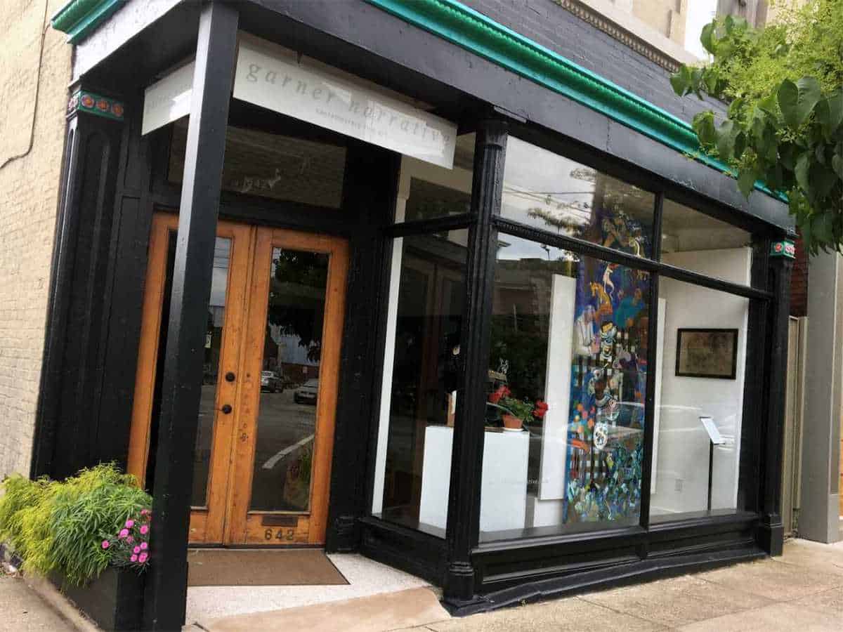 garner narrativecontemporary fine art – Louisville Photo Biennial