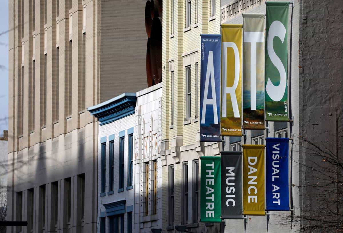 Downtown Arts Center, City Gallery – Louisville Photo Biennial