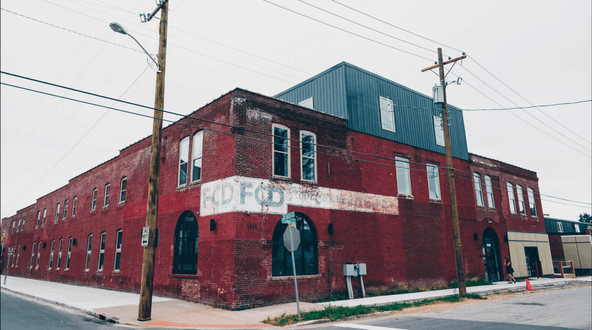 University of Louisville Rowan Street Gallery – Louisville Photo Biennial