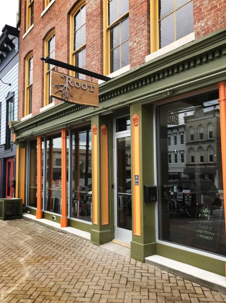 The Root – Louisville Photo Biennial