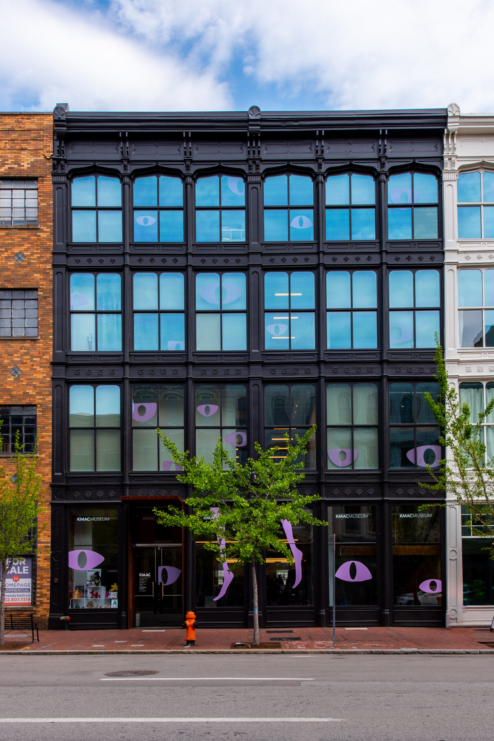 KMAC Museum – Louisville Photo Biennial