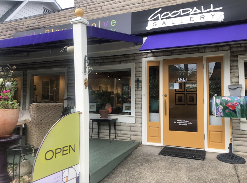 Goodall Gallery – Louisville Photo Biennial